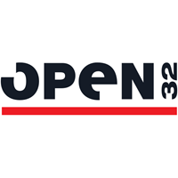 Open 32 | Presikhaaf